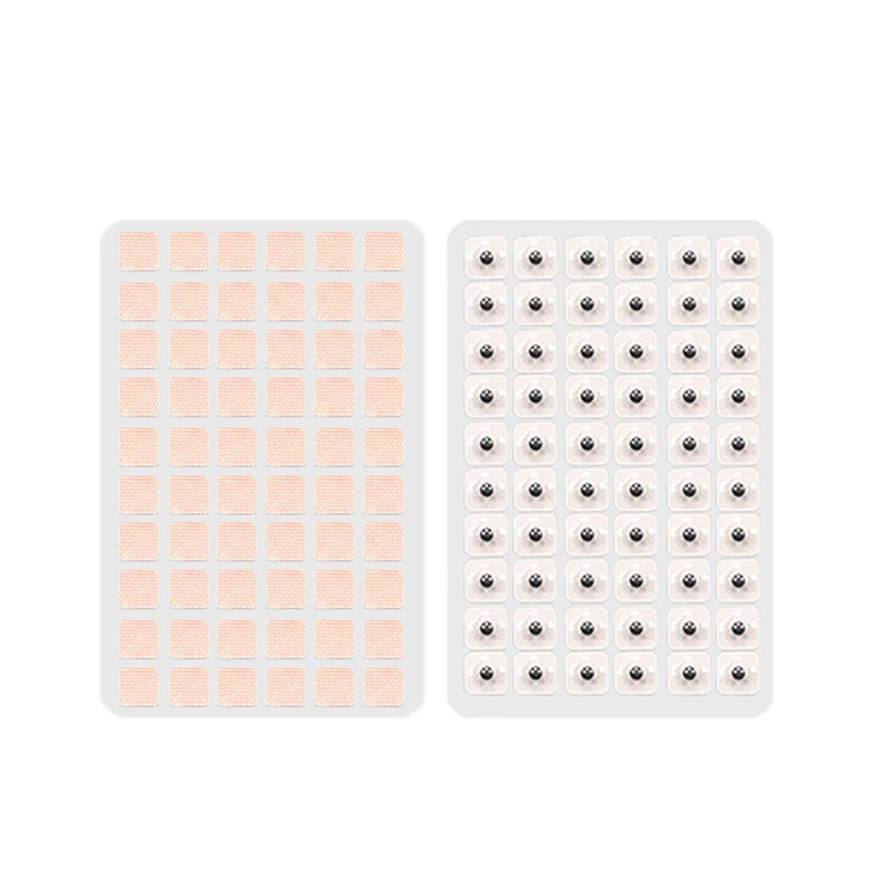 Ear Seed Acupuncture Magnets - Natural Ear Massage