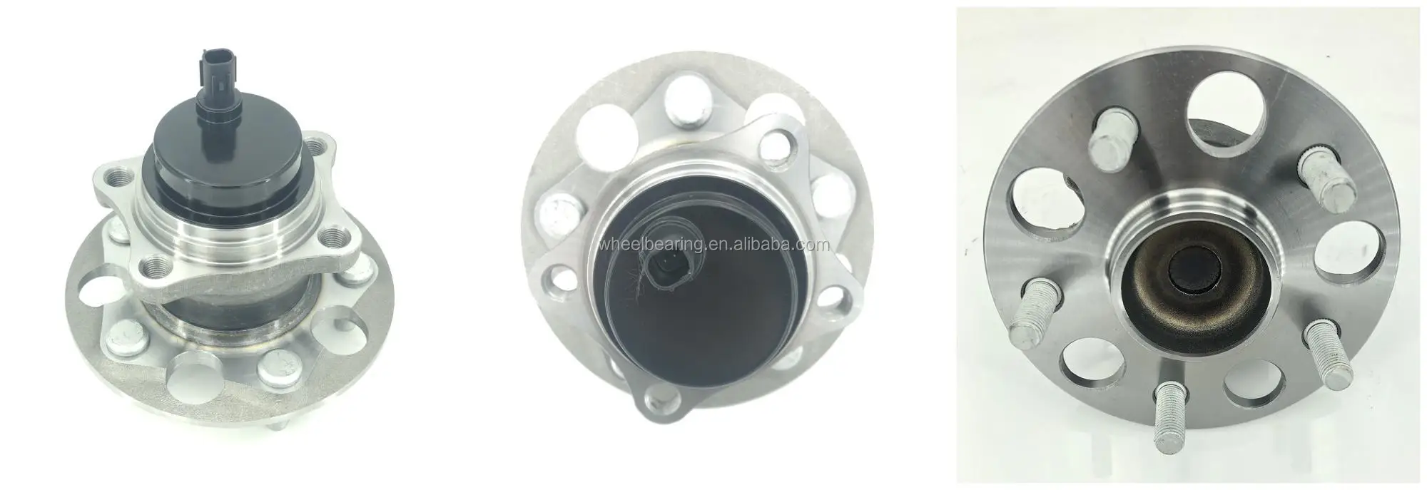 Wheel Hub Bearing Assembly Japanese Car 2018 Newest Model Rear Axle ...