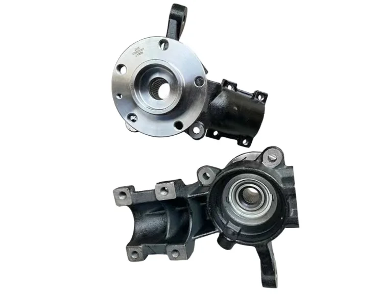 High Quality Car Left And Right Front Horn Front Horn Assembly With ...