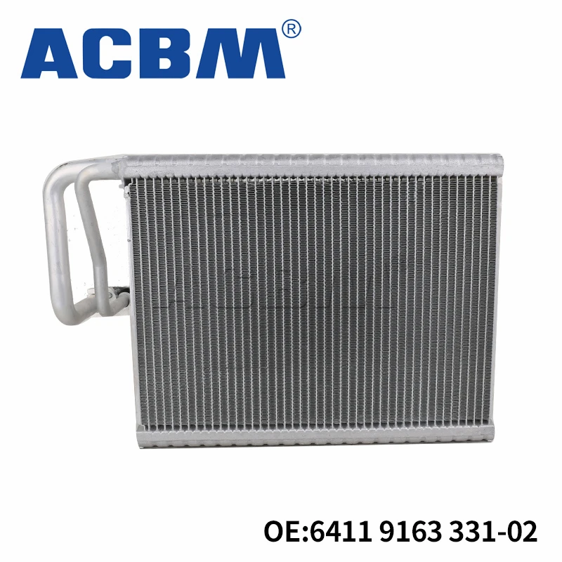64119163331 ACBM Conditioning AC Evaporator for BMW F10 F11 F18 520i ...