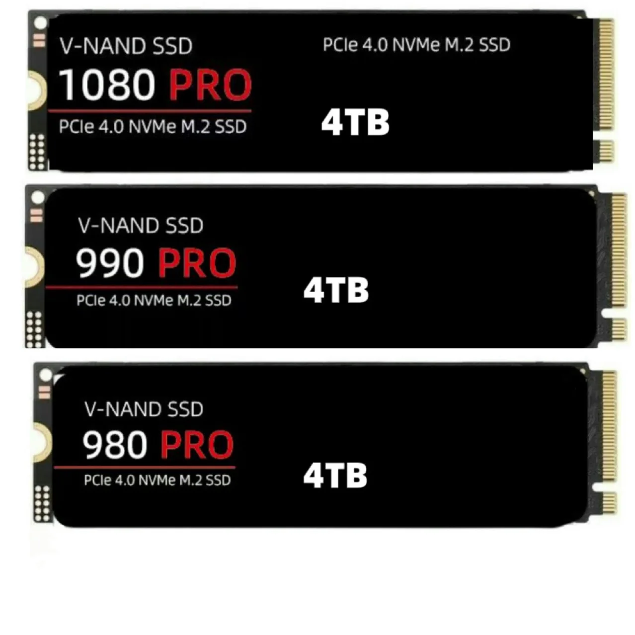 Direct Supply 2TB M.2 NVMe SSD Solid State Drive Internal Laptop ...