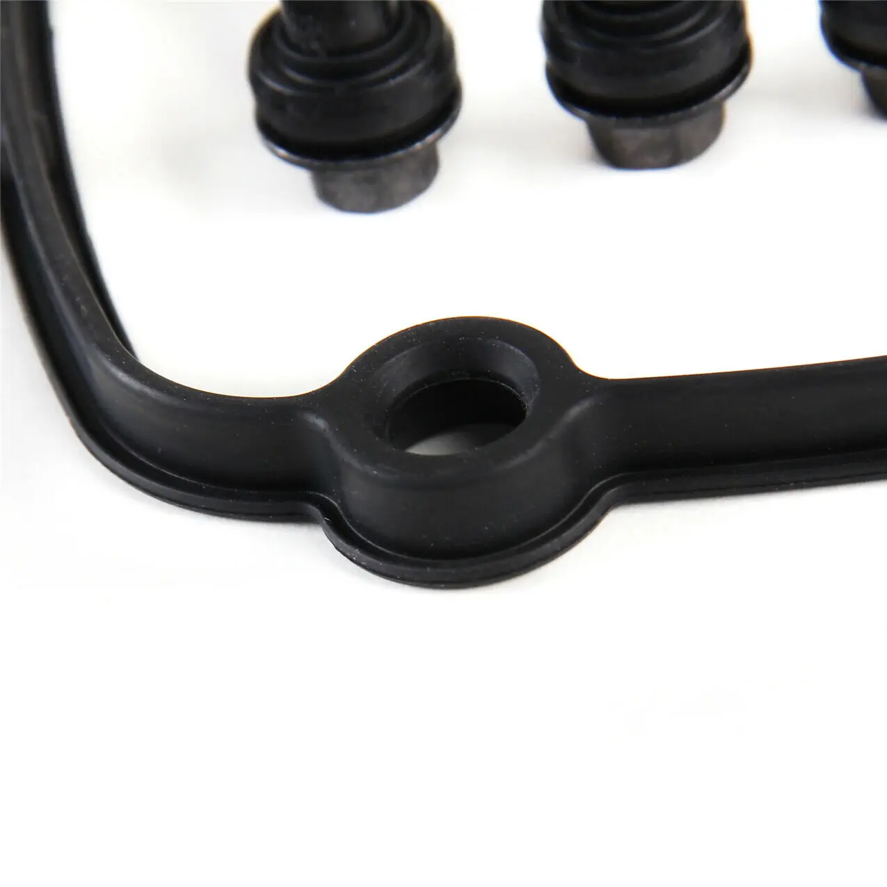 Hanous Engine Upper Timing Chain Cover And Gasket Bolt 06k103269d - Buy ...