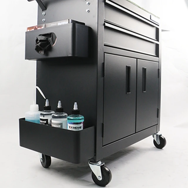 Oem Available Tattoo Work Station Tattoo Rolling Trolley Cart Tattoo ...