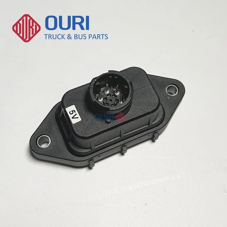 Truck Parts Pressure Sensor for Mercedes Benz Trucks