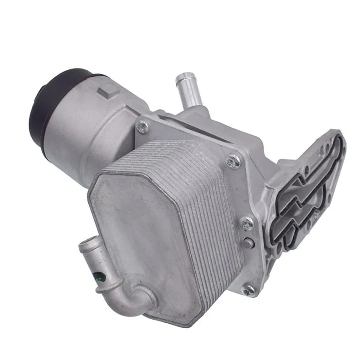 Premium Motor Ford Ranger 3.2 Engine Oil Cooler 1746665 For Ranger T6 ...