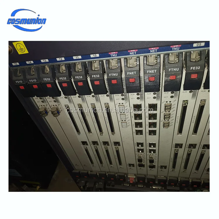 UMG8900 FNET FMPU FHRU 03050410 - Advanced Networking Solutions