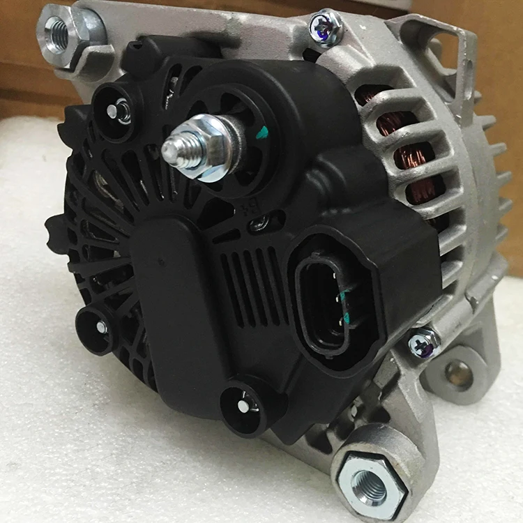 Genuine 37300-2G400/373002G500 Alternator for Hyundai Sonata