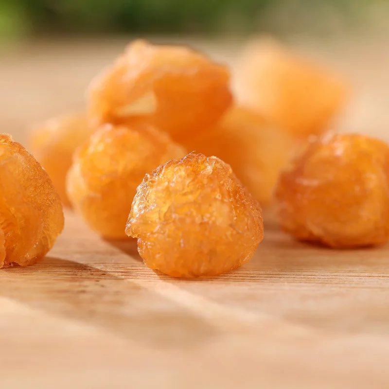 Dried Longan Fruit Seedless Longan Tea Dry Longan Pulp Fruit Tea Dragon ...