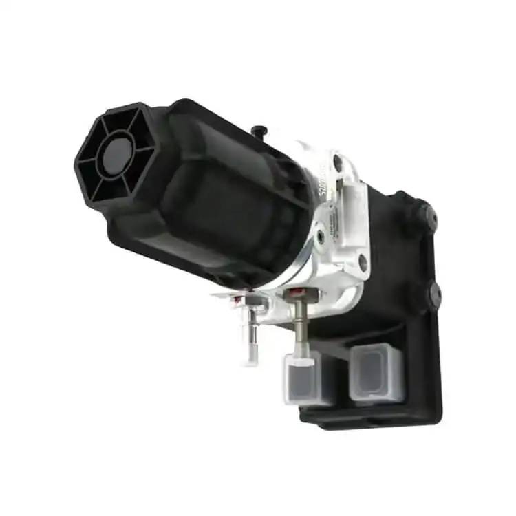 Scr System Urea Pump Urea Dosing Pump A0001407878 For European Truck ...