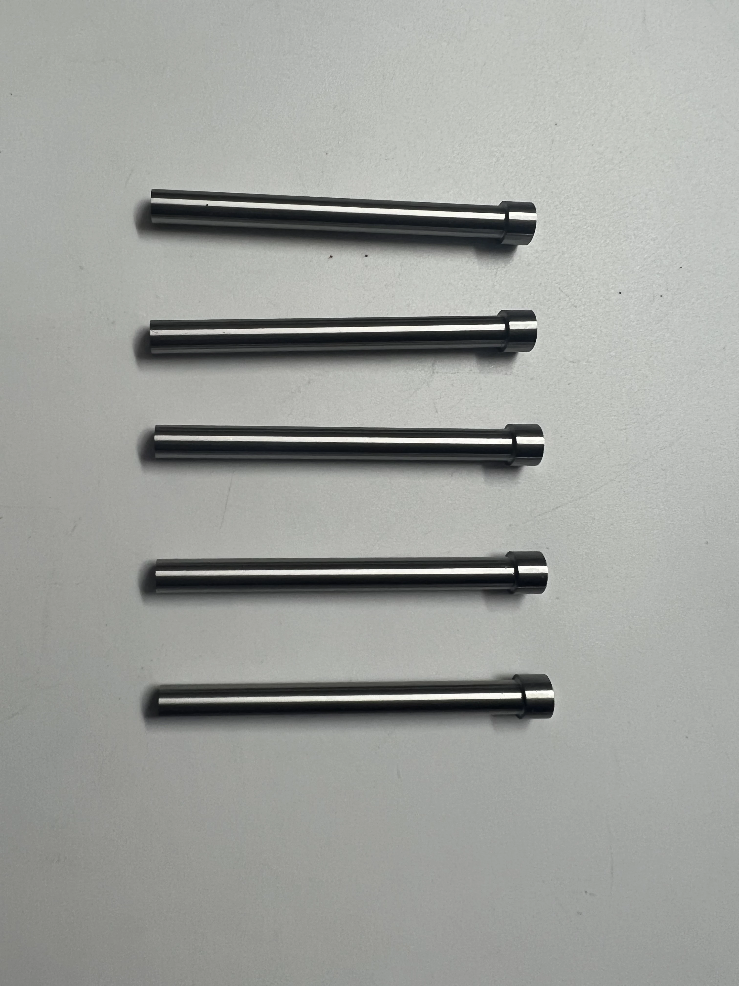 SKD61 Straight Ejector Pin In-Stock Thimbles| Alibaba.com