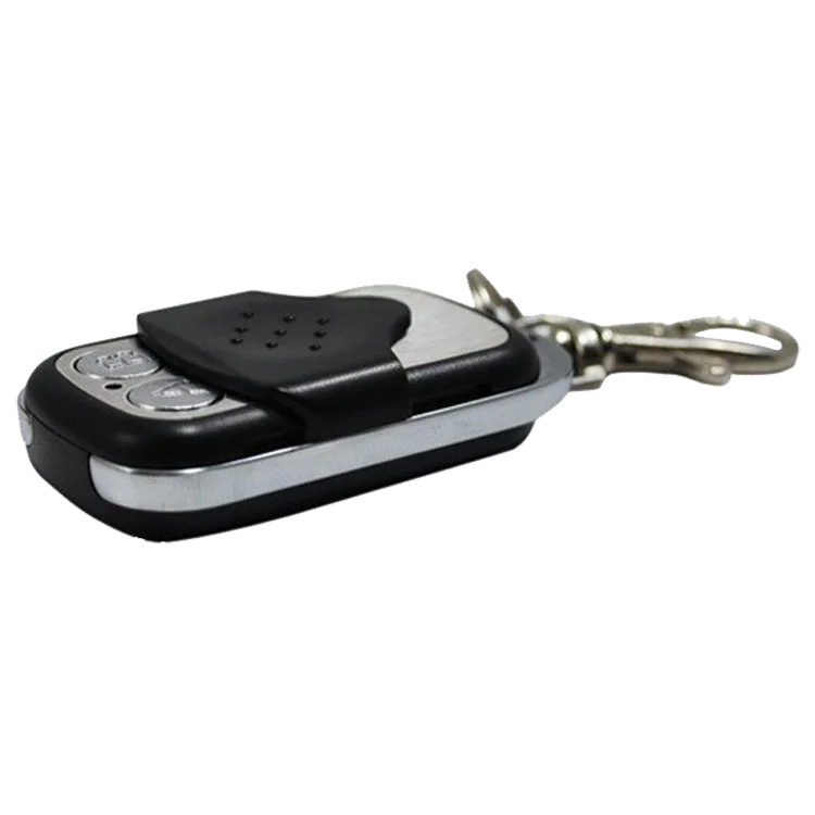 Century Aoke Dc12v 4 Buttons 315/433mhz Waterproof Universal Keyless ...