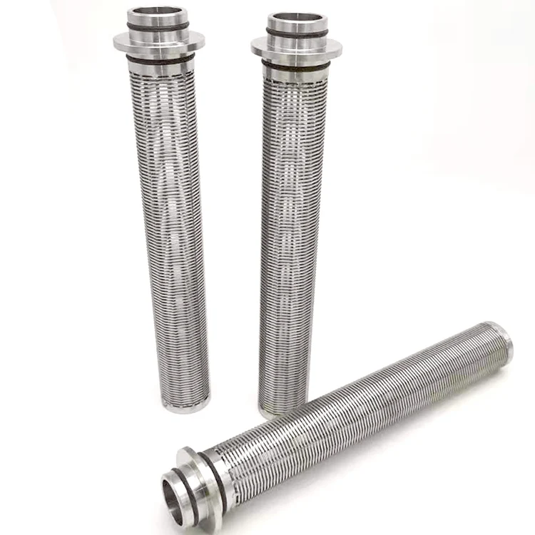 Stainless Steel 304 Mesh Oil Filters,Johnson Screen - Buy Johnson ...