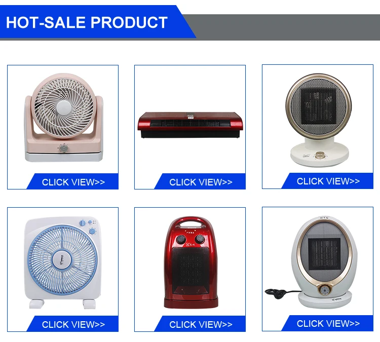 China Manufacturer Customized Electric Portable Mini Fan For Table ...