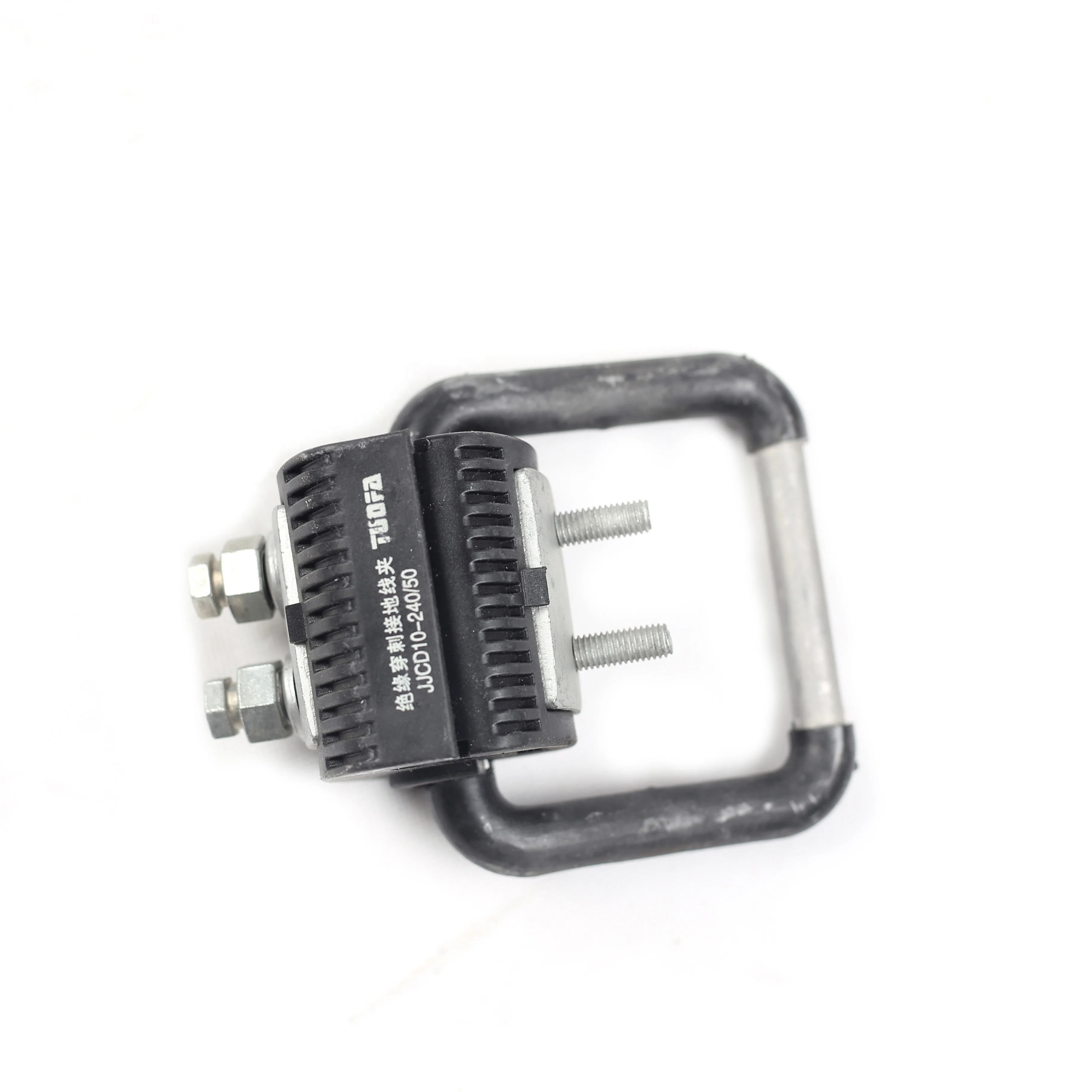 Jjcd Series Insulation Piercing Grounding Connector Hot Dip Galvanized ...