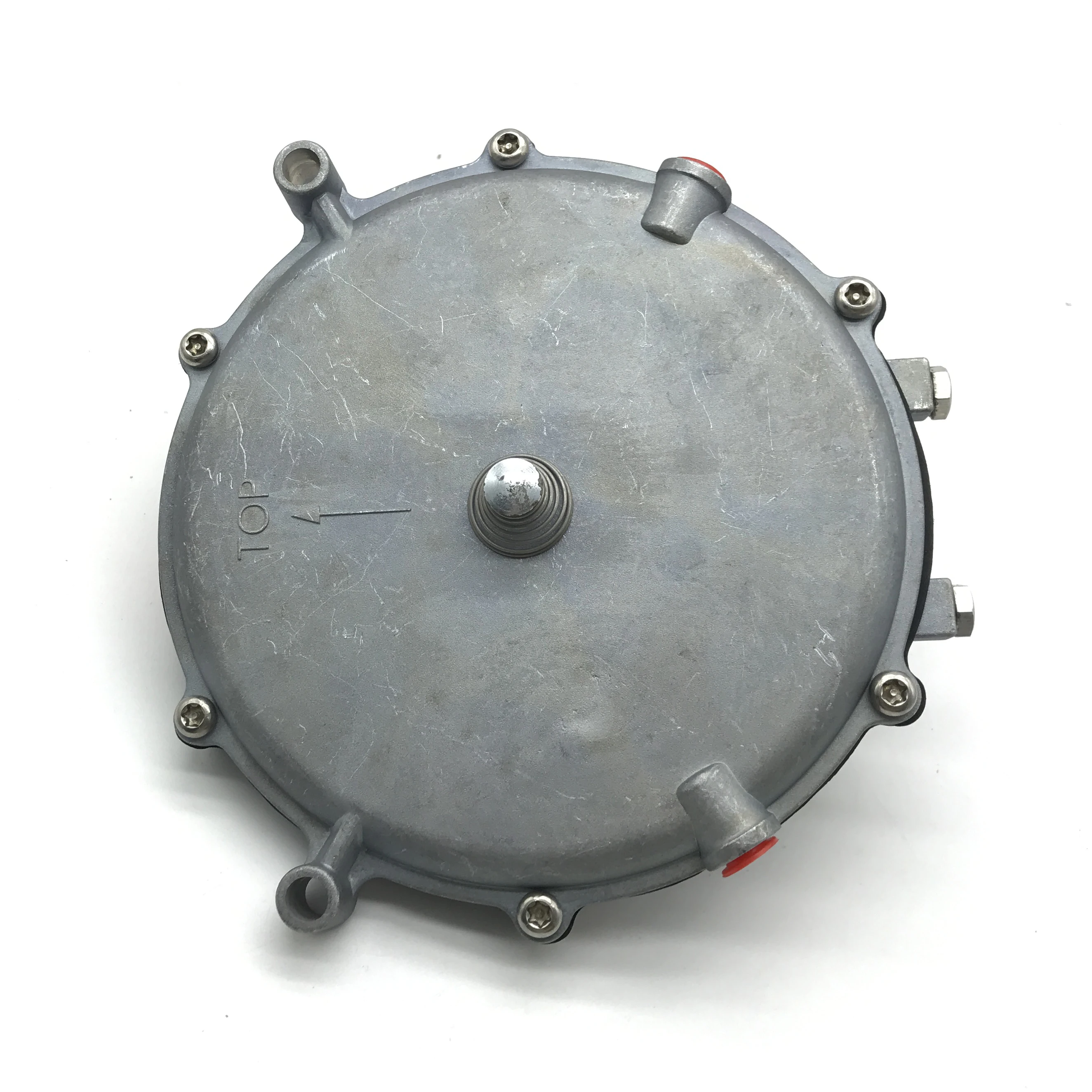 Regulator Generator 039-122 For Impco Style Low Pressure Gas Regulator ...