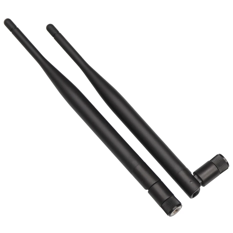 Folded Dipole Omni Directional 2400-2500 Mhz 2.4G 5dbi Router Wifi Antenna