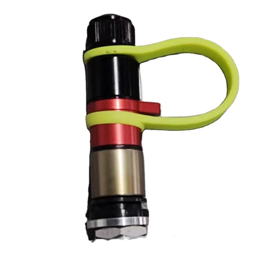 Speedy Air Deflating Nozzie - Efficient Tire Deflation