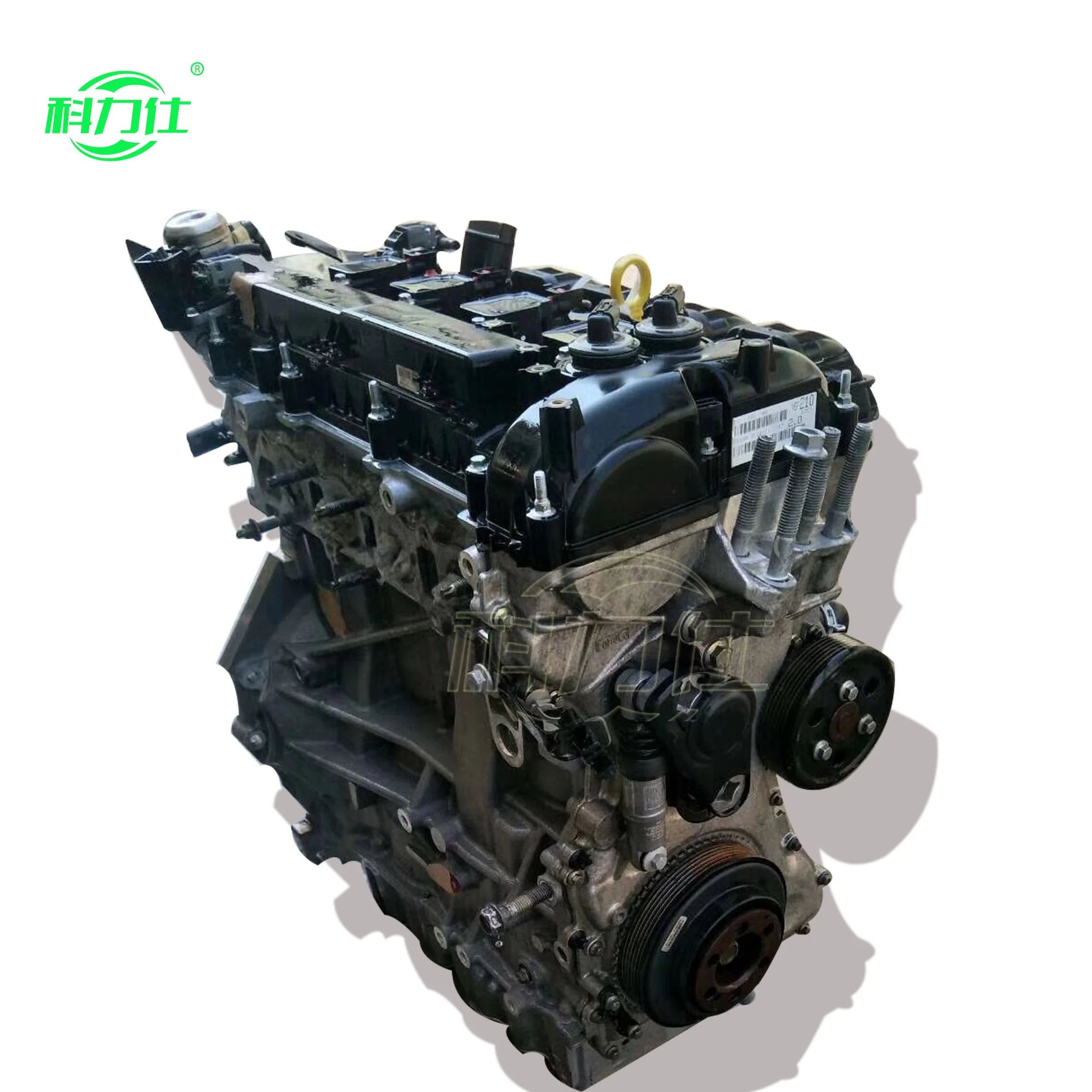 High Quality Car Engine Assembly Best Selling Used Ford 2.0t ...