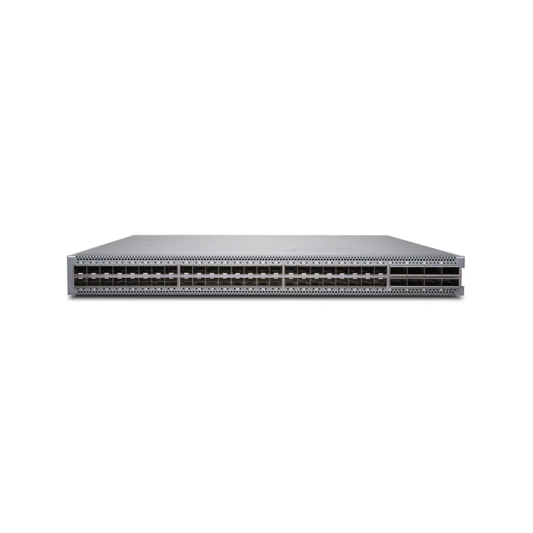 High Quality Juniper QFX5120-48Y Network Switch for 10 Clusters