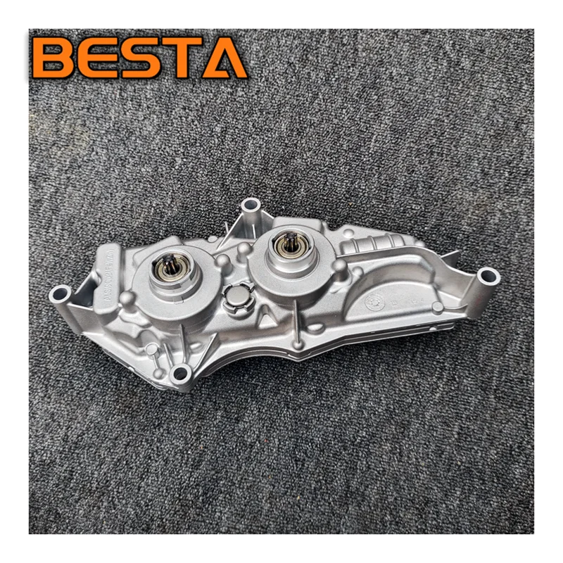 Renault Gearbox Control Units - Reliable Automatic Transmission