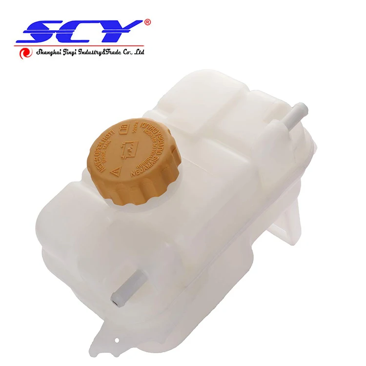 Daewoo Tank - SCYET-012/1 - Universal Engine Coolant Recovery