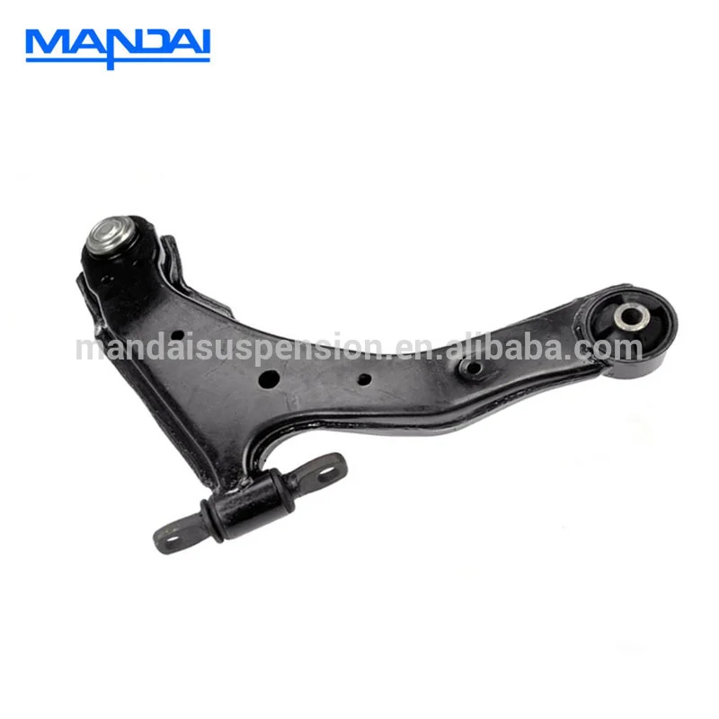 Brazo inferior delantero para coche KIA CERATO, 54500-2F000, 54501 ...