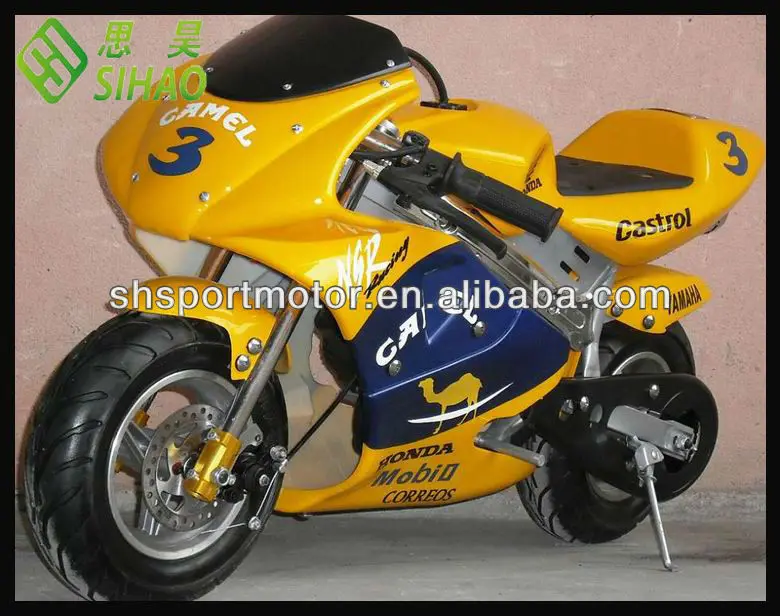 Mini Pocket Bikes - Fun and Thrill at an Affordable Price