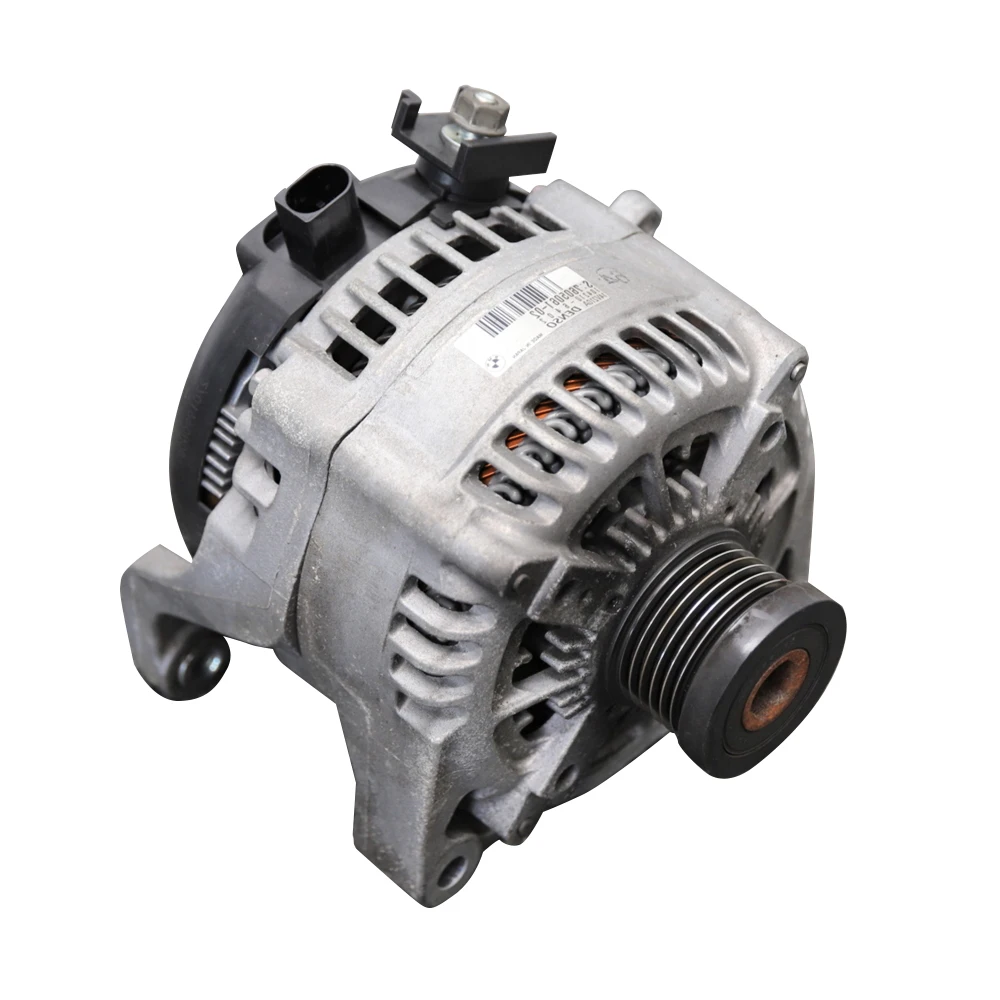 12317605061 New Genuine Auto Parts Alternator Automotive Electrical ...