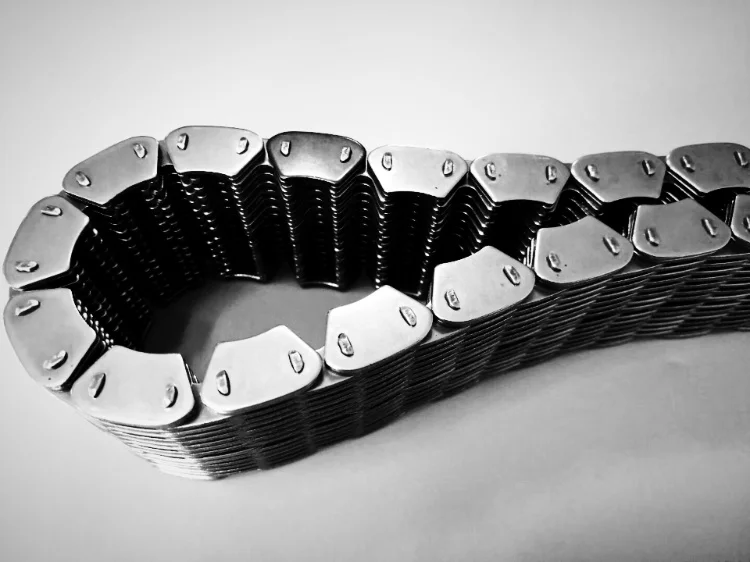 Mb936280 Transfer Case Output Shaft Drive Chain Compatible For ...