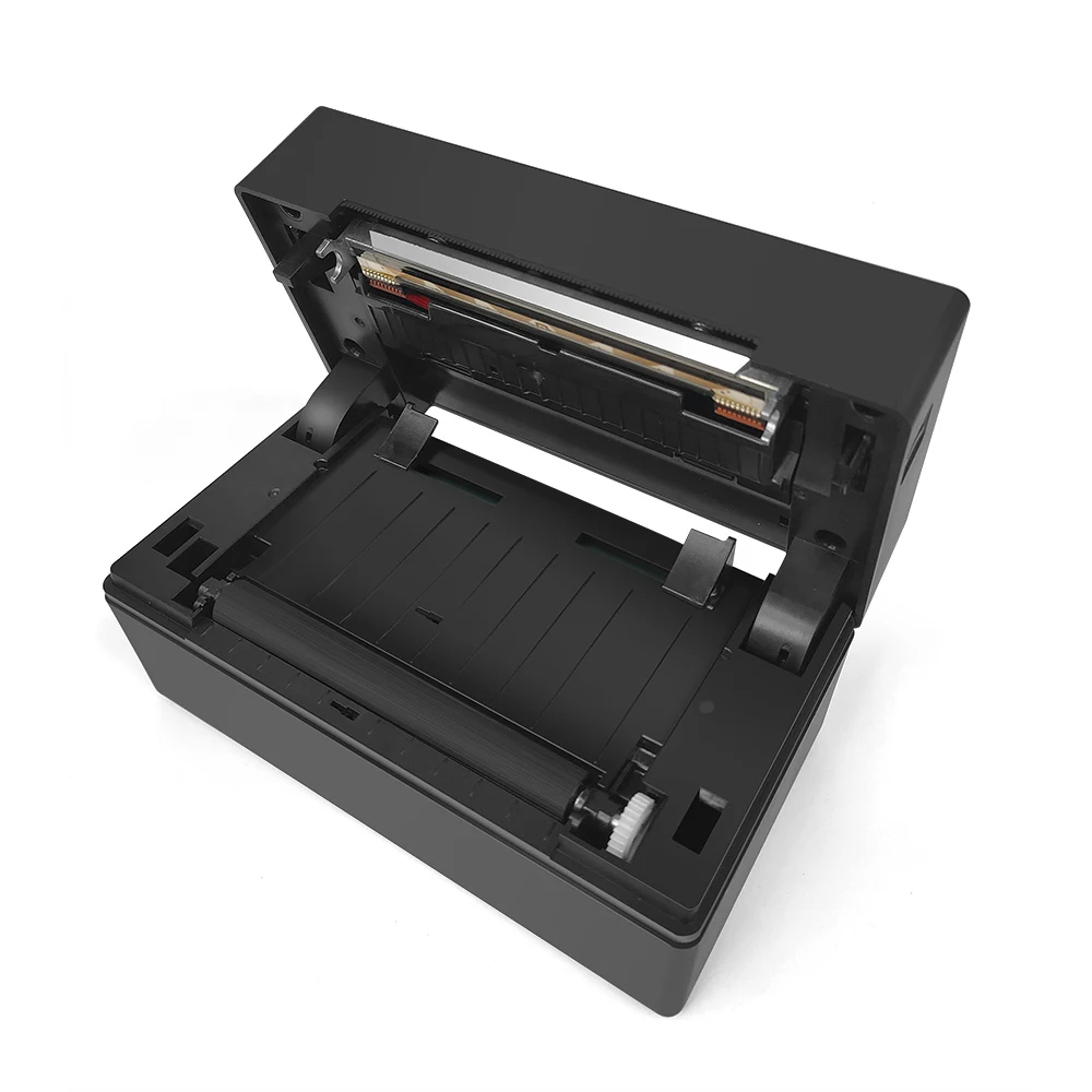 Marklife D100 Thermal Printer - High Performance & Low Cost