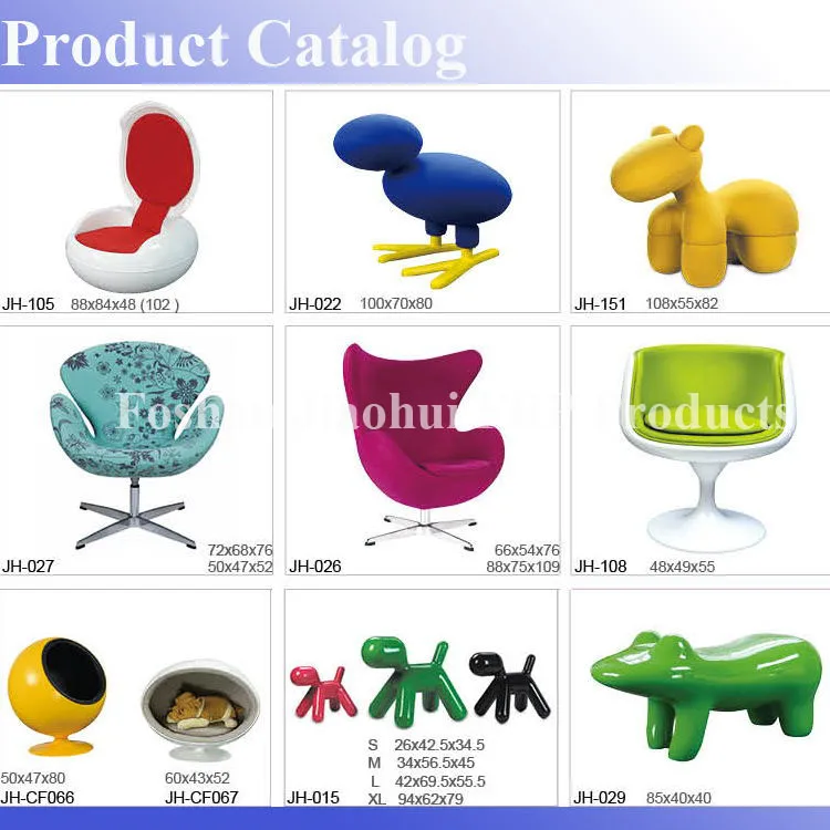 Replica Italian Style Furniture Fiberglass Driade Nemo Chair Mask Chair ...