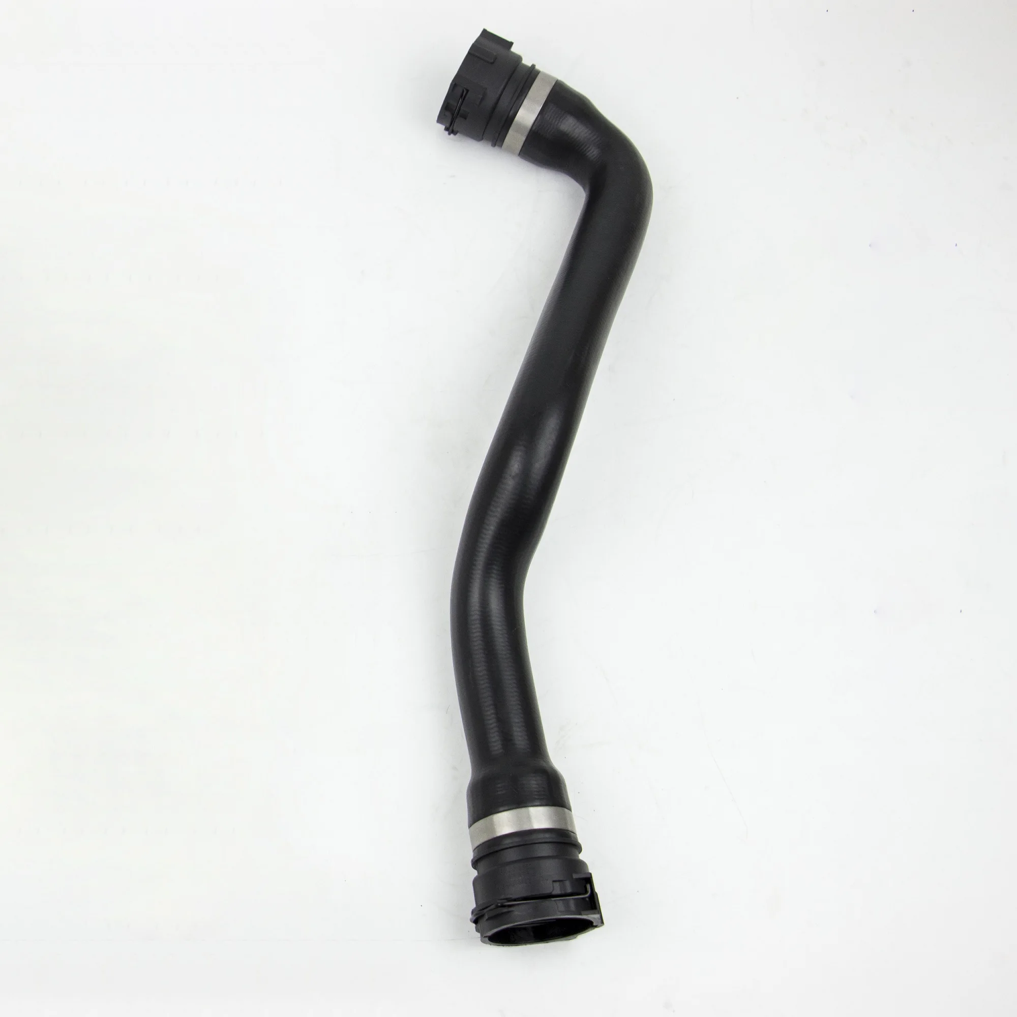 Tubo refrigerante para radiador de coche, piezas para bmw F80 F20 F21 ...