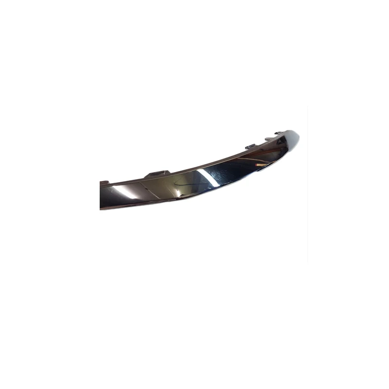 Mb X164 Gl320 Gl420 Gl450 Gl500 Rear Bumper Moulding A1648851321 Chrome ...