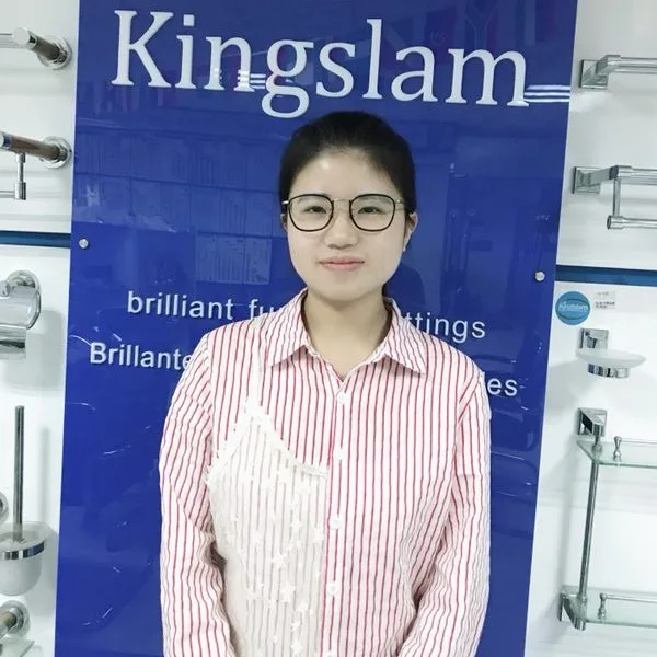 Company Overview - Shenzhen Kingslam Household Products Co., Ltd.