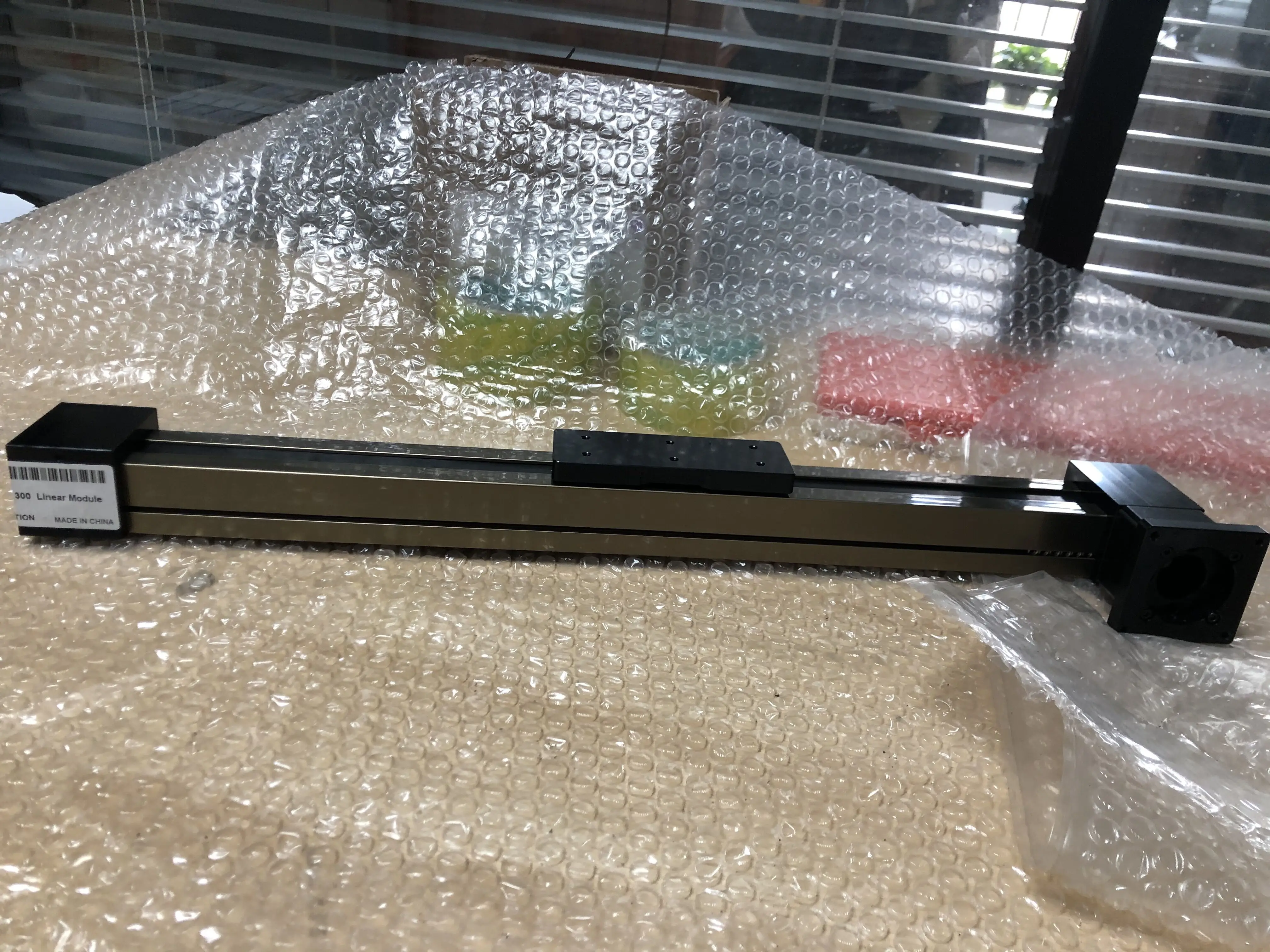 Linear Module KK4001C-100A1-F0 - Precision Motion Control