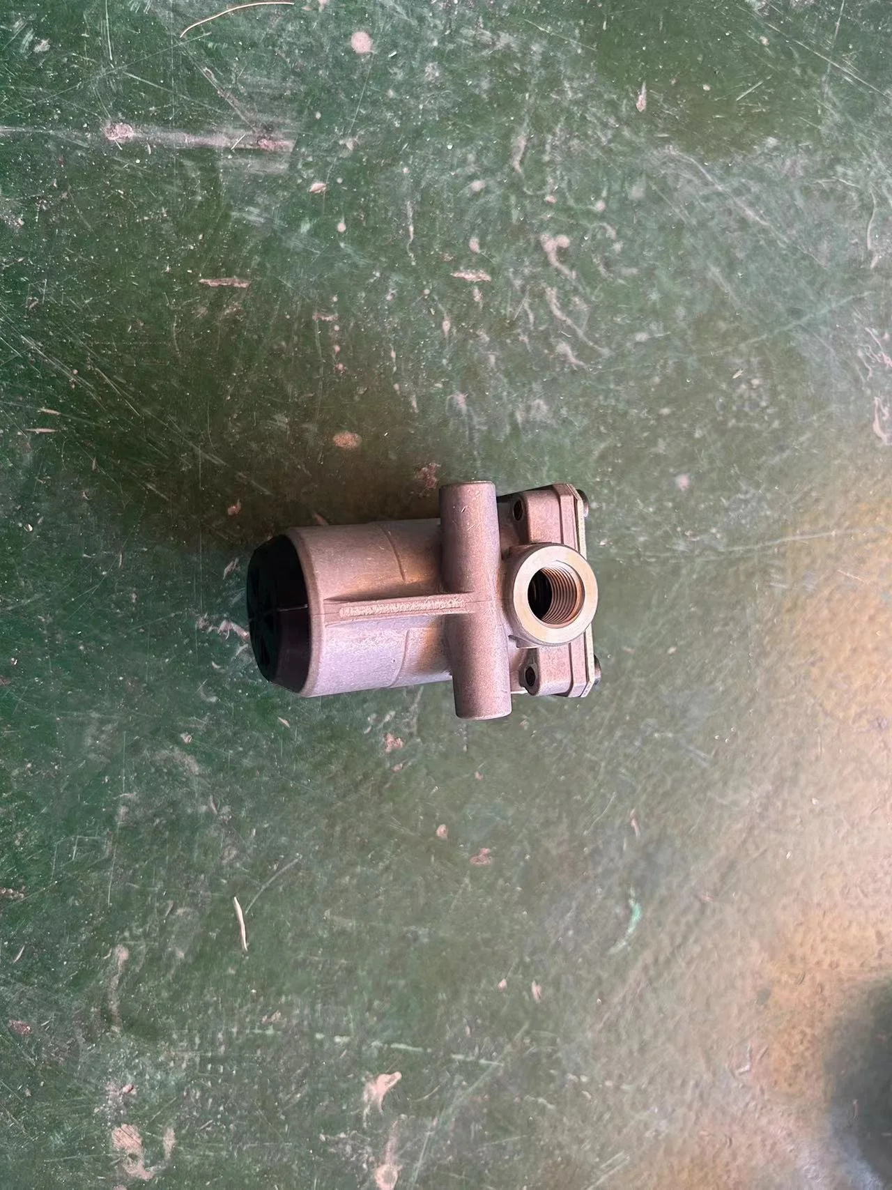 Wabco 4750150040 Pressure Limiting Valve V-olvo S-cania Daf European ...