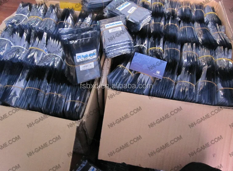 Adaptador Postfix CPU V1 Corona V1 para Xbox 360| Alibaba.com