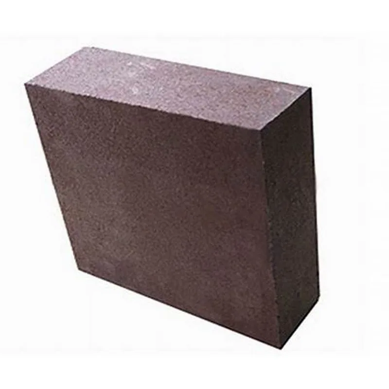 Magnesia Chrome Bricks - Durable Refractory Solutions