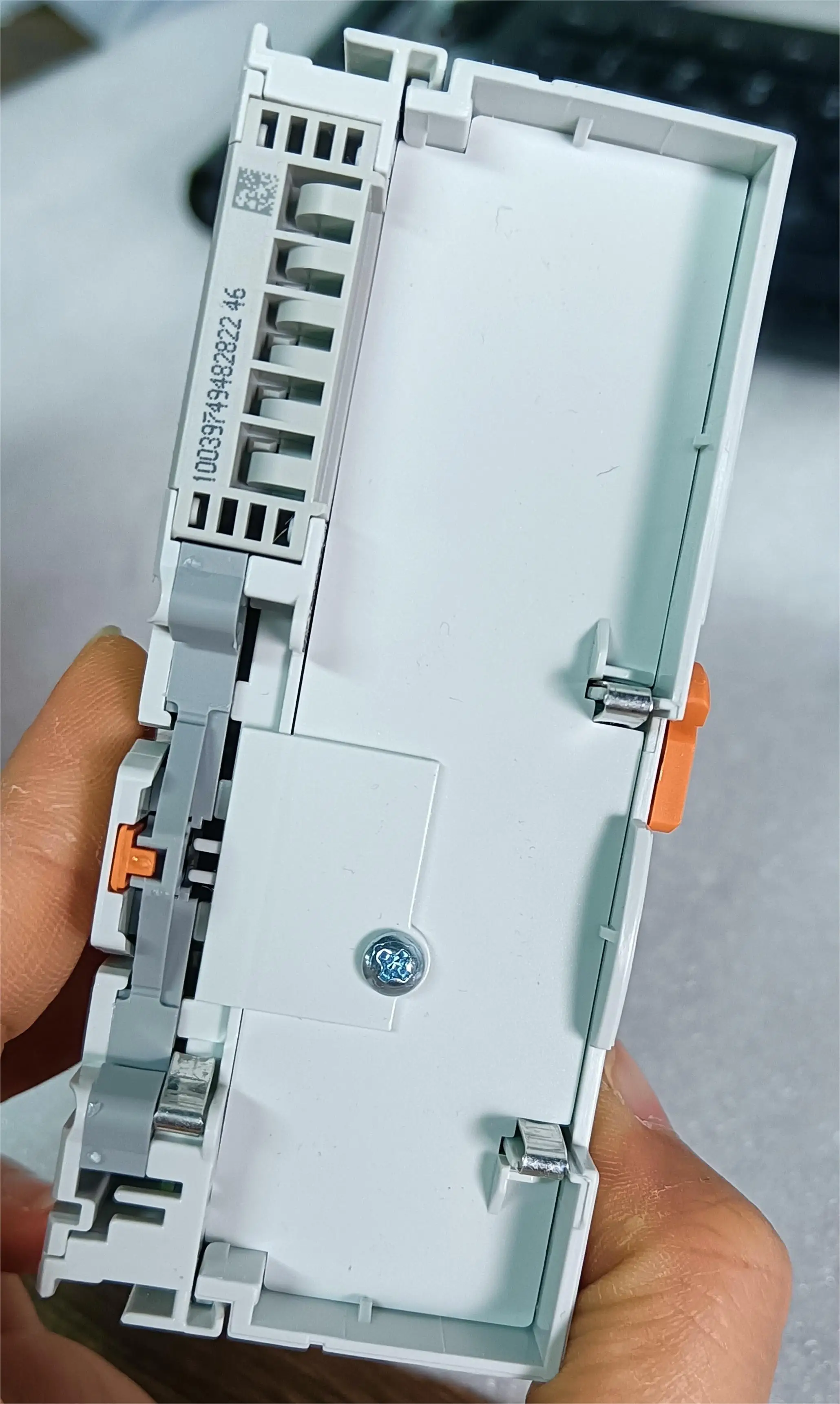 Original New Beckhoff Ethercat Coupler Ek1100 - Buy Ek1100,Beckhoff ...