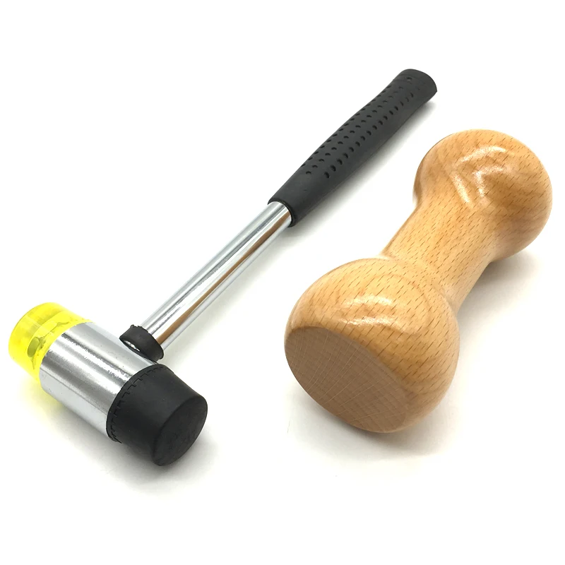 High End Woods Spine Chiropractic Tool Massage Set 2020