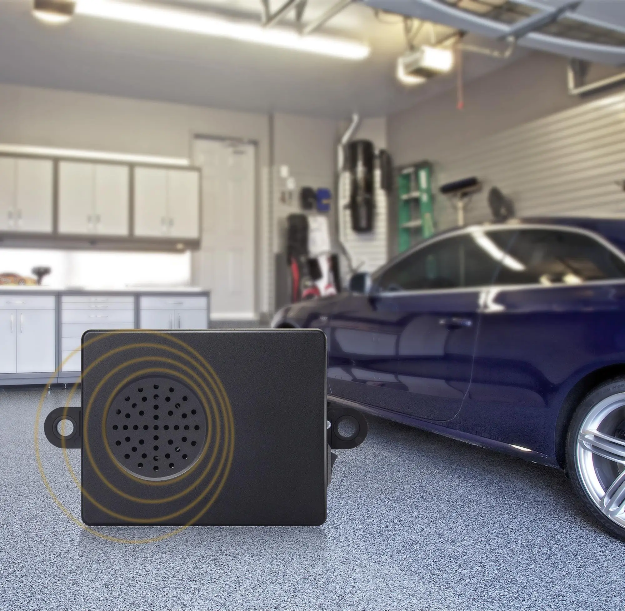 X-PEST Car Marten Repeller - Effective Animal Control