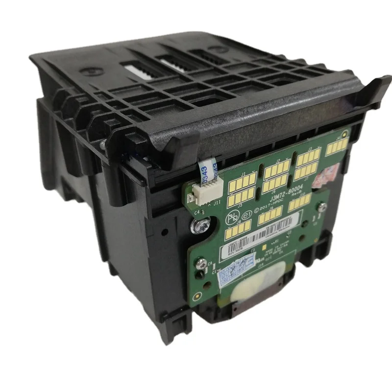 Alibabas Official Website M0h90a For Hp 952 955 Print Head For Hp ...