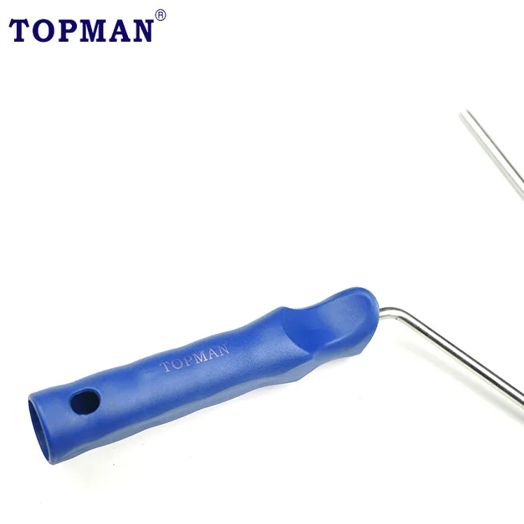 TOPMAN 180mm Paint Roller Handle System - Durable & Customizable