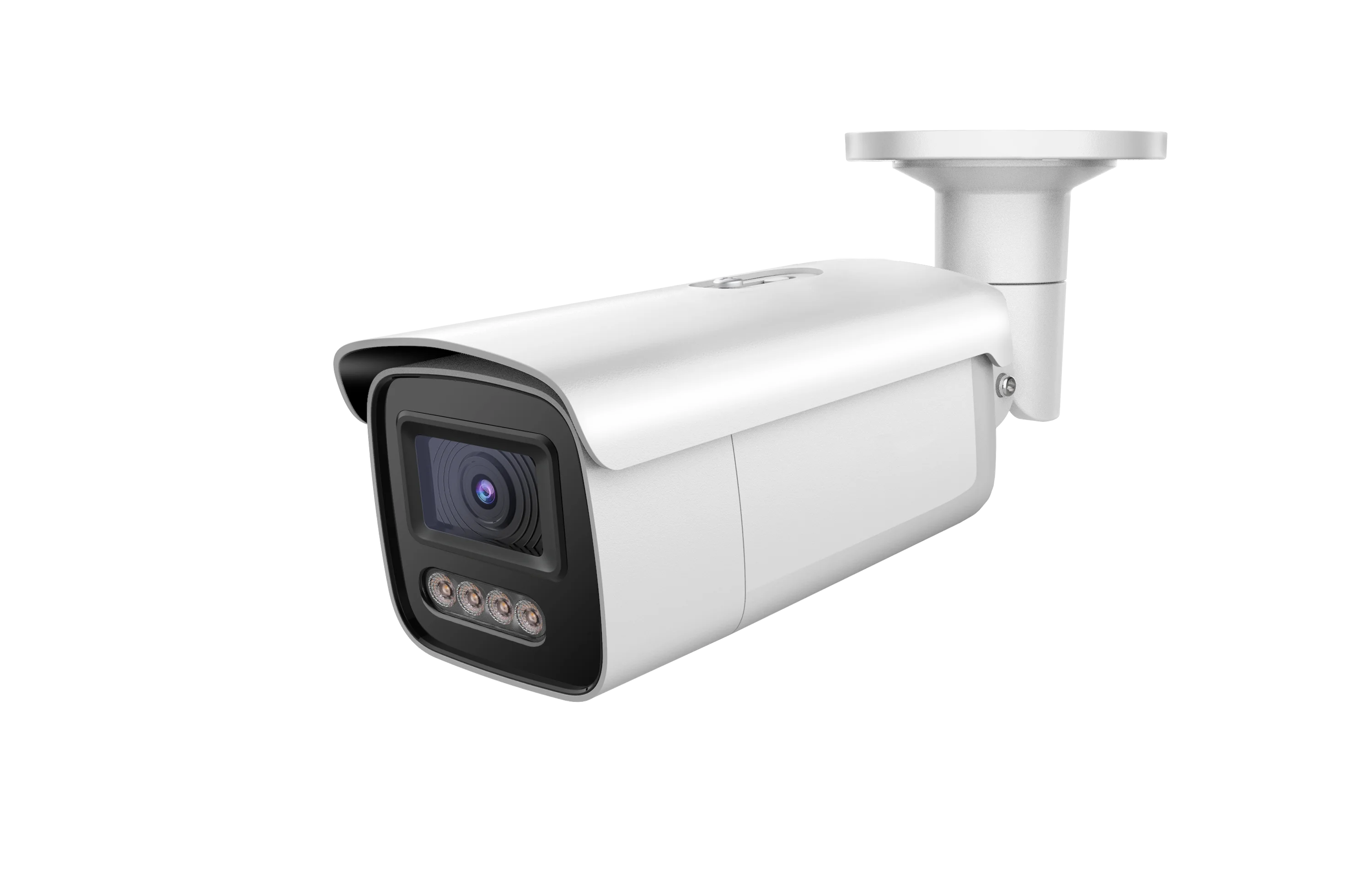 Hik Original 8mp 4k Colorvu 24/7 Full Color Ds-2cd2687g2t-lzs Motorize ...