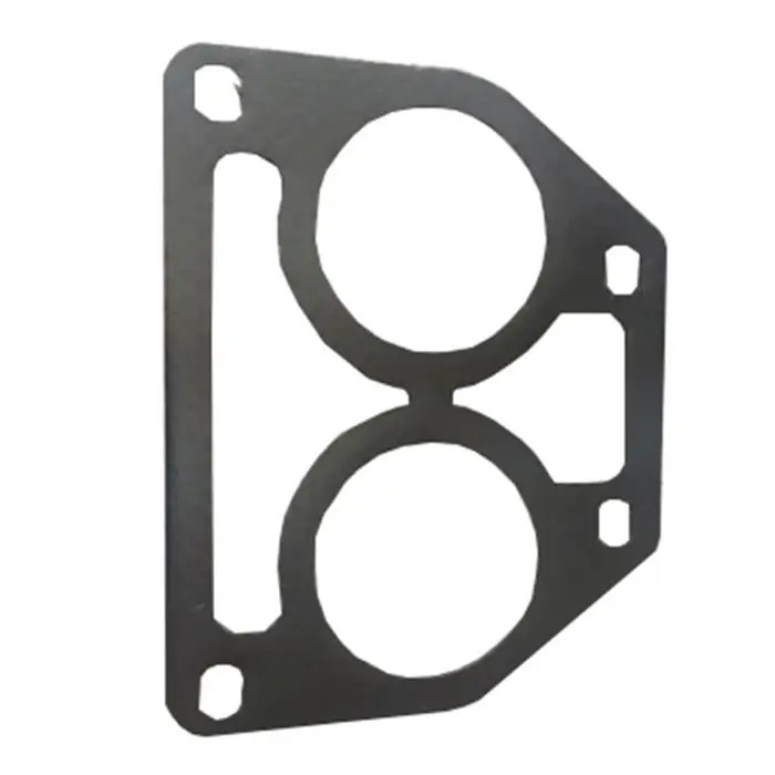 Diesel Engine Parts Qsx15 Isx15 X15 Engine Exhaust Manifold Gasket ...