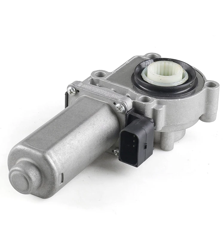 Transfer Case Shift Actuator Shift Motor For BMW X3 / X5 ATC400 ATC500 ...