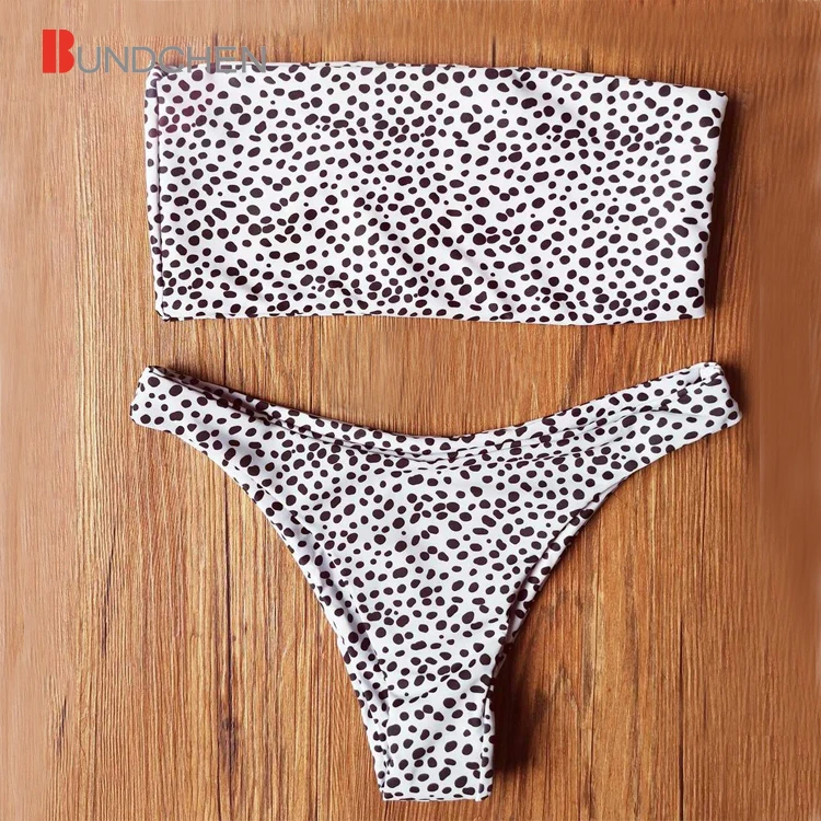 2020 New Sexy Young Japanese Girls Teen Tiny Bikini Swimwear Two Piece