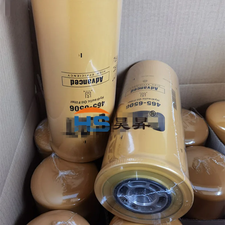 Fuel Filter 87803445 Diesel Filter Bf7954d Oil And Water Separation ...