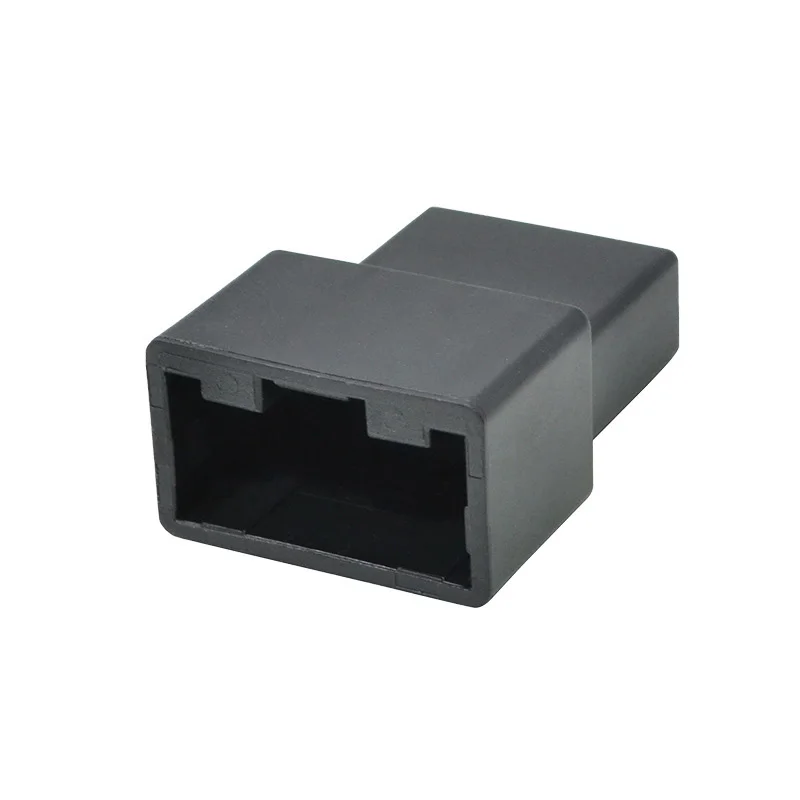 90980-12C39 10 Pin Car Audio Female Connector - Reliable Performance
