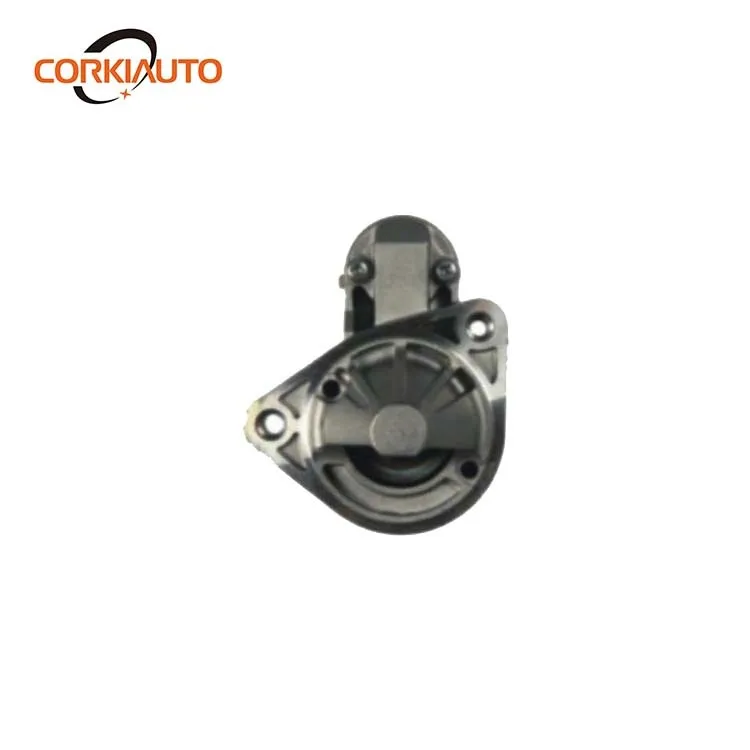 Auto Starter For Chevrolet Aveo B12d1 F12s3 For Daewoo 12v 25187951 ...